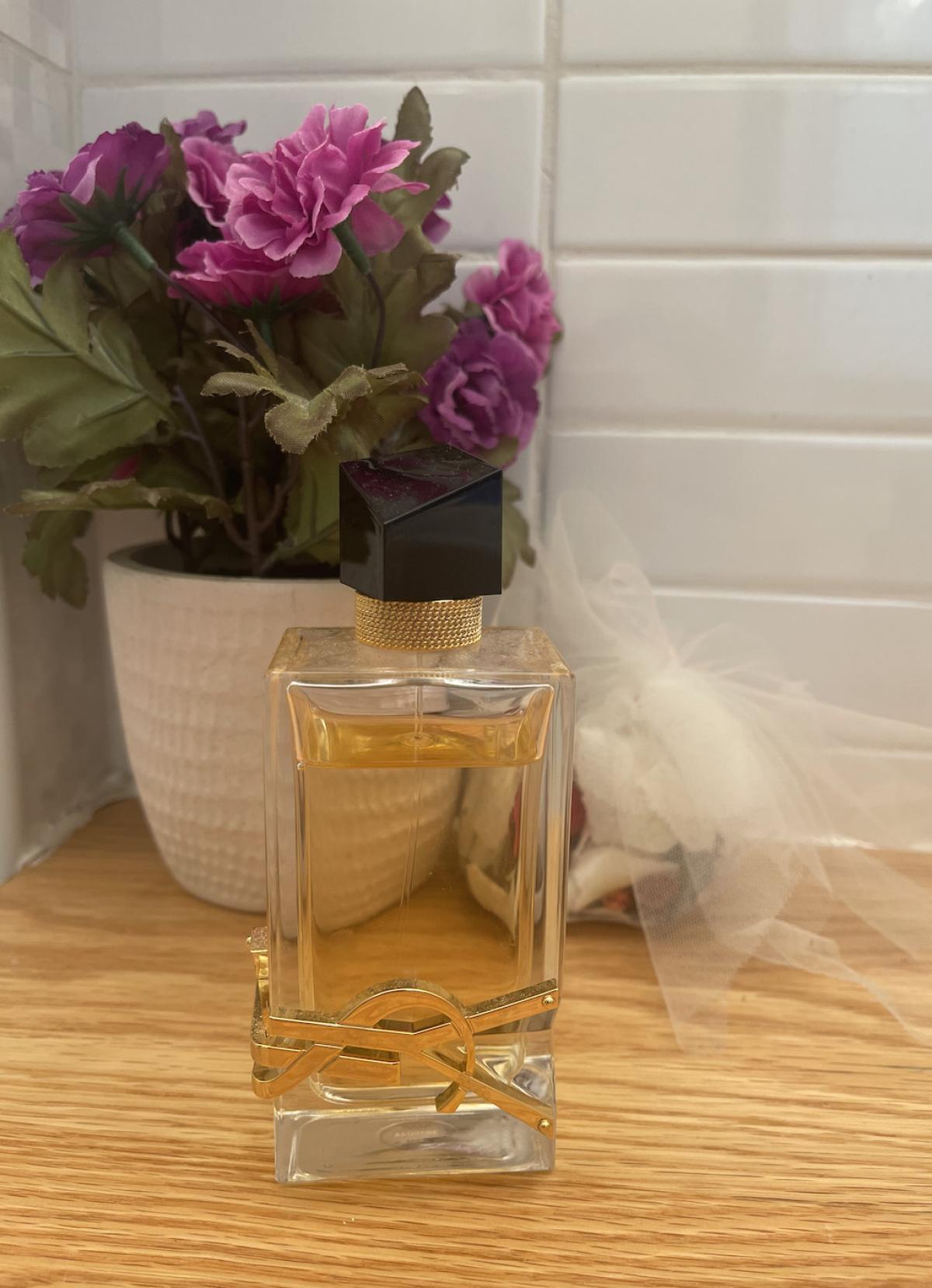 Libre Yves Saint Laurent parfum - un parfum pour femme 2019