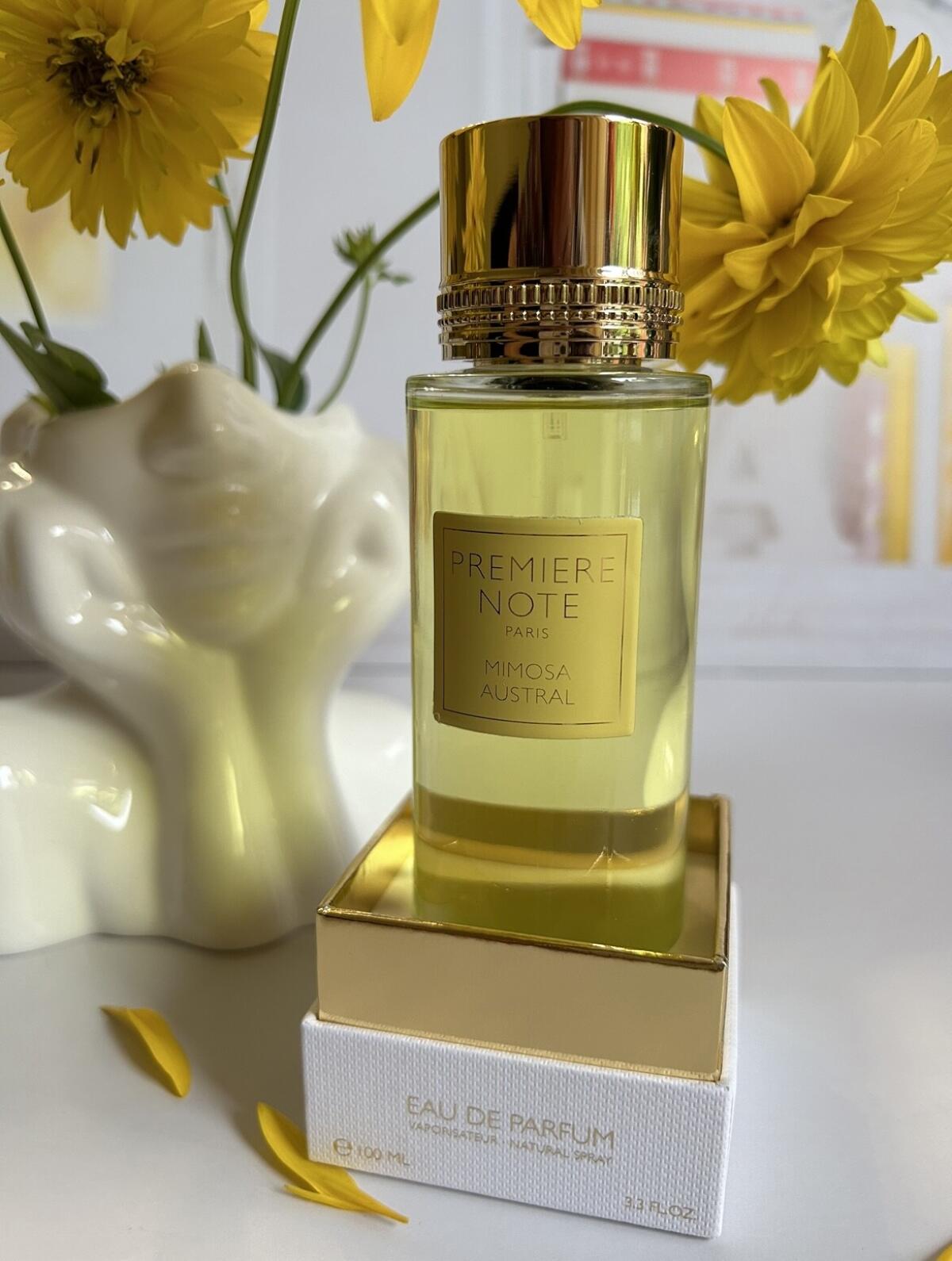 Mimosa Austral Premiere Note عطر - a fragrance للنساء 2019