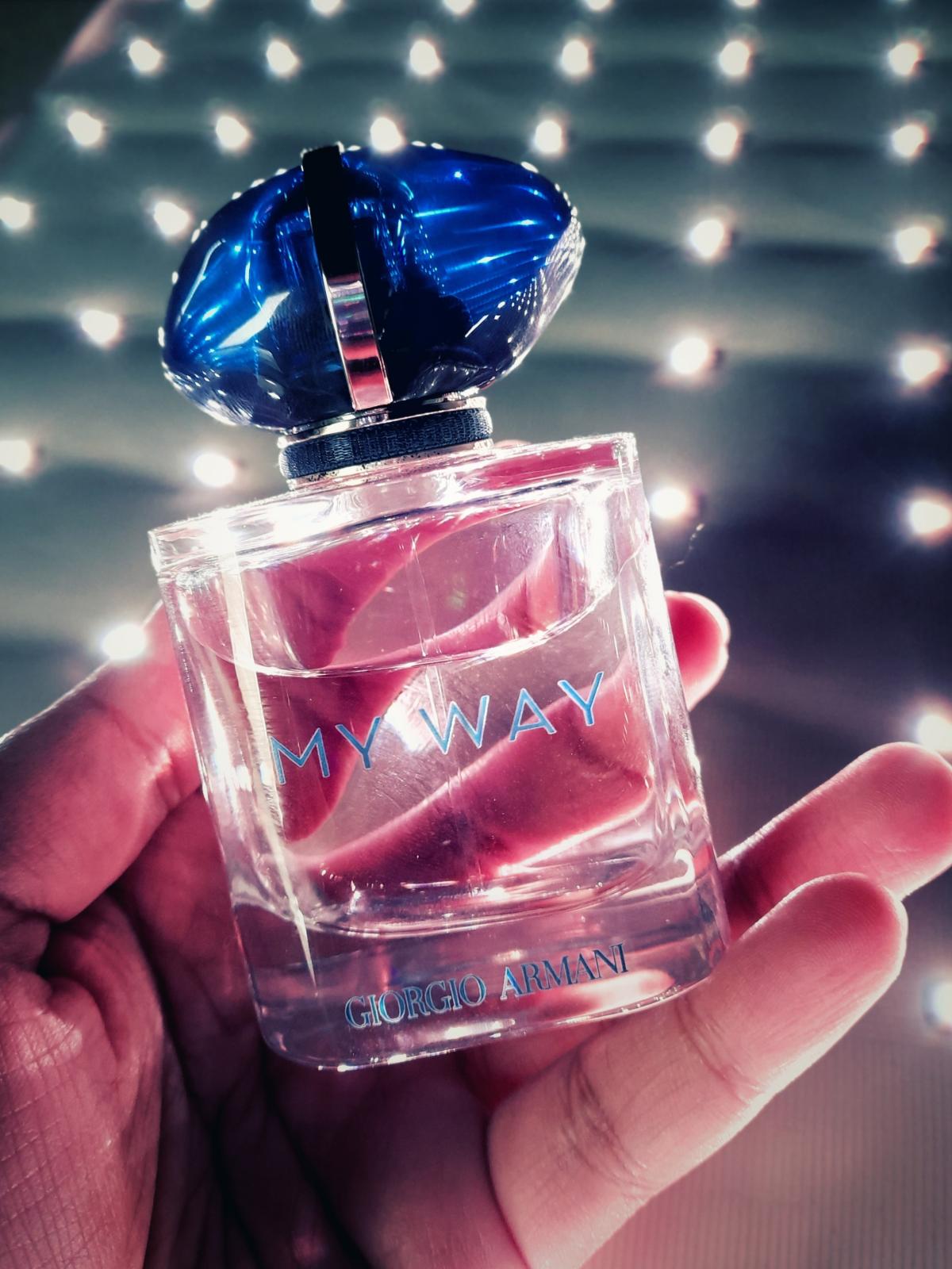 My Way Giorgio Armani parfem - parfem za žene 2020