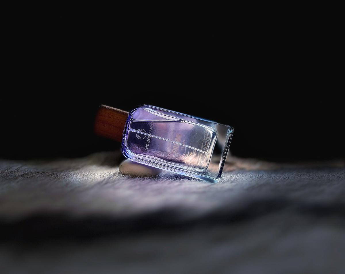 Full Iris The Body Shop parfum - un nouveau parfum pour homme et femme 2023