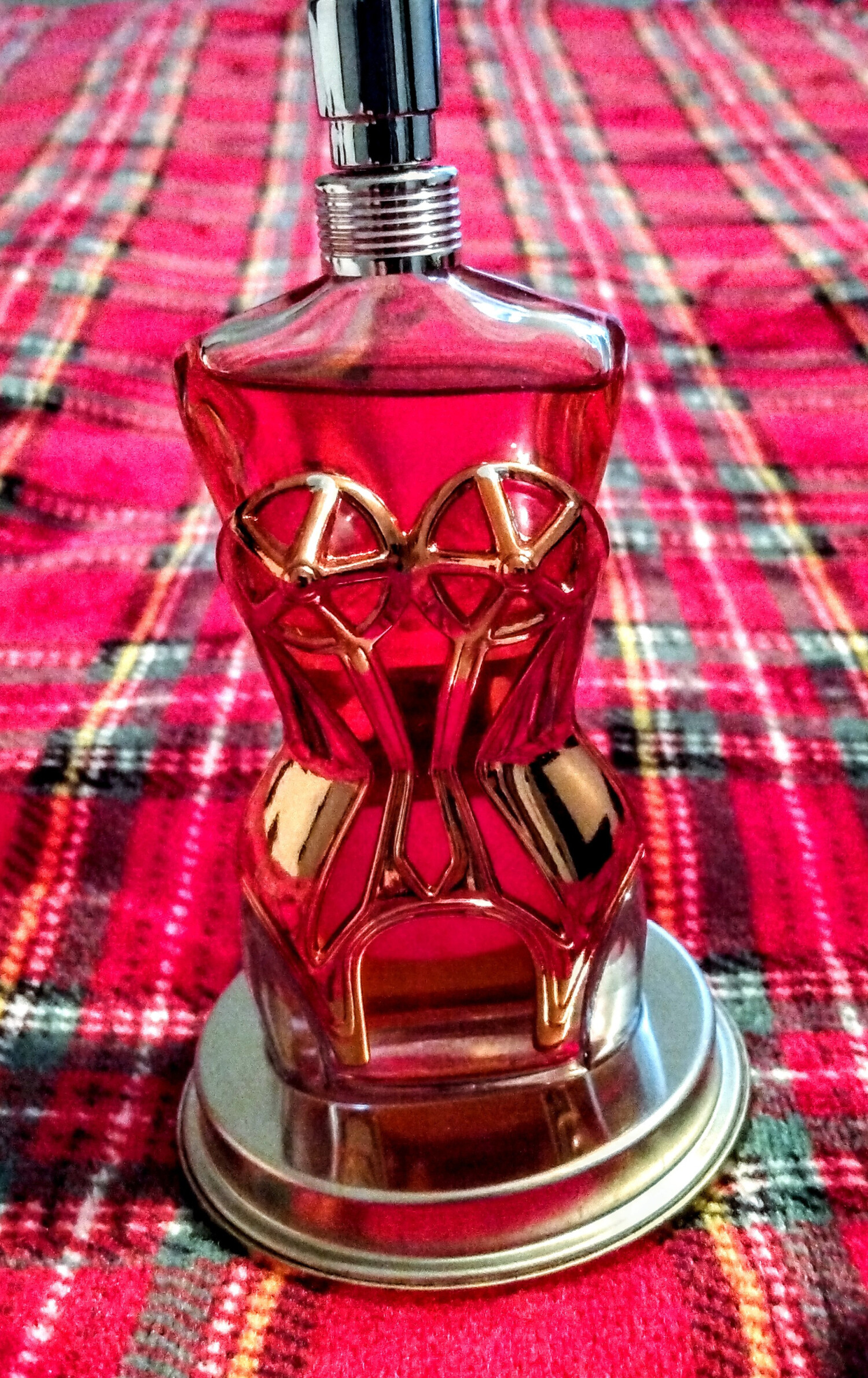 Classique Parfum Jean Paul Gaultier parfem - parfem za žene 1993