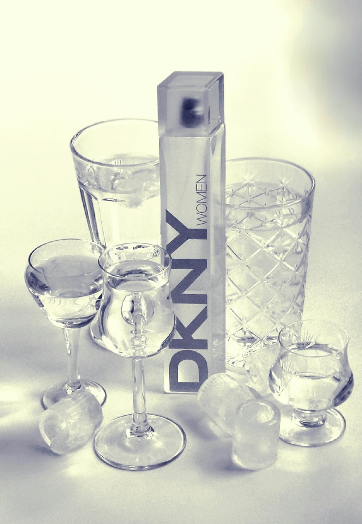 Donna Karan Women Energizing Donna Karan Parfum - ein es Parfum für ...