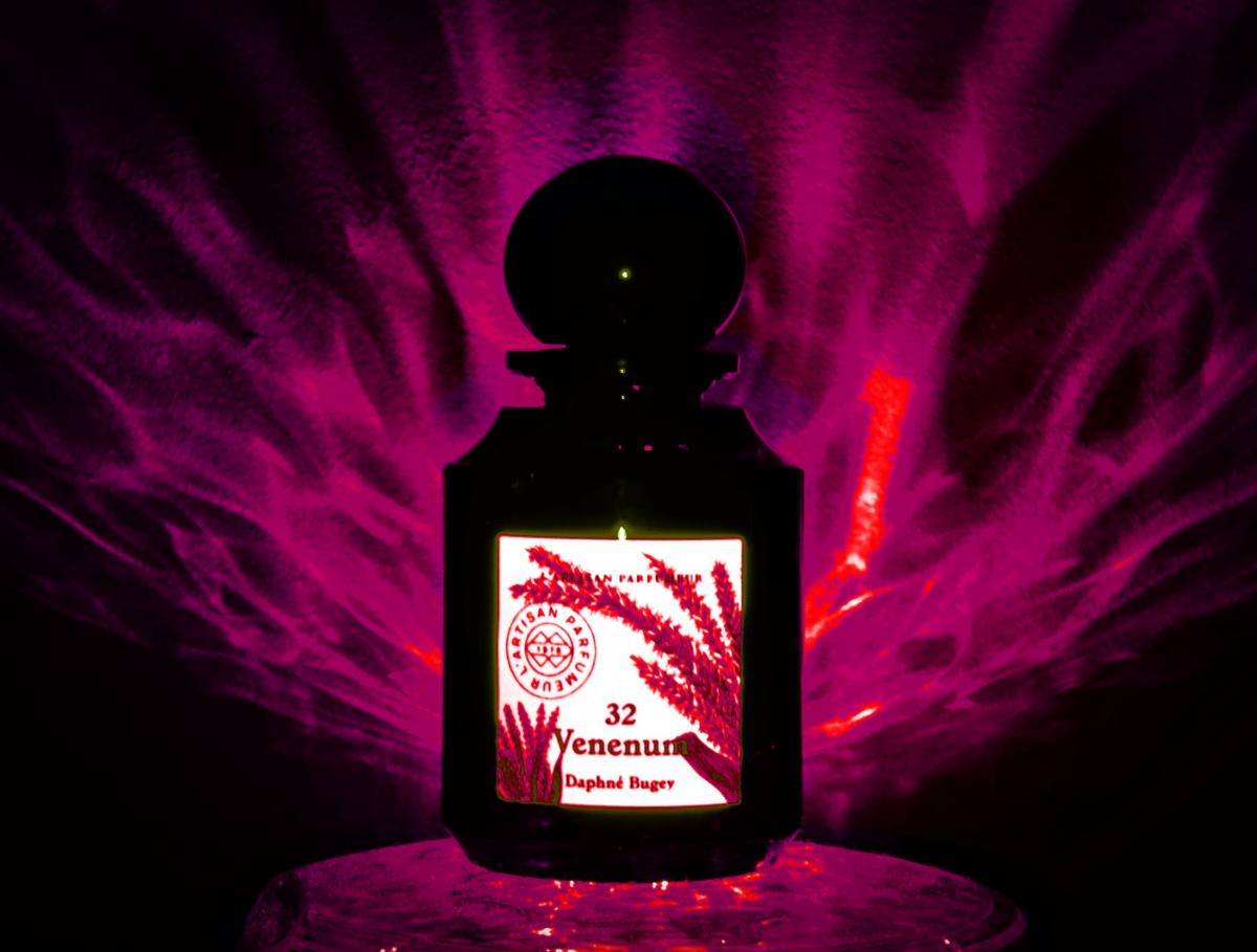Venenum 32 L'Artisan Parfumeur parfum - un parfum pour homme et femme 2016