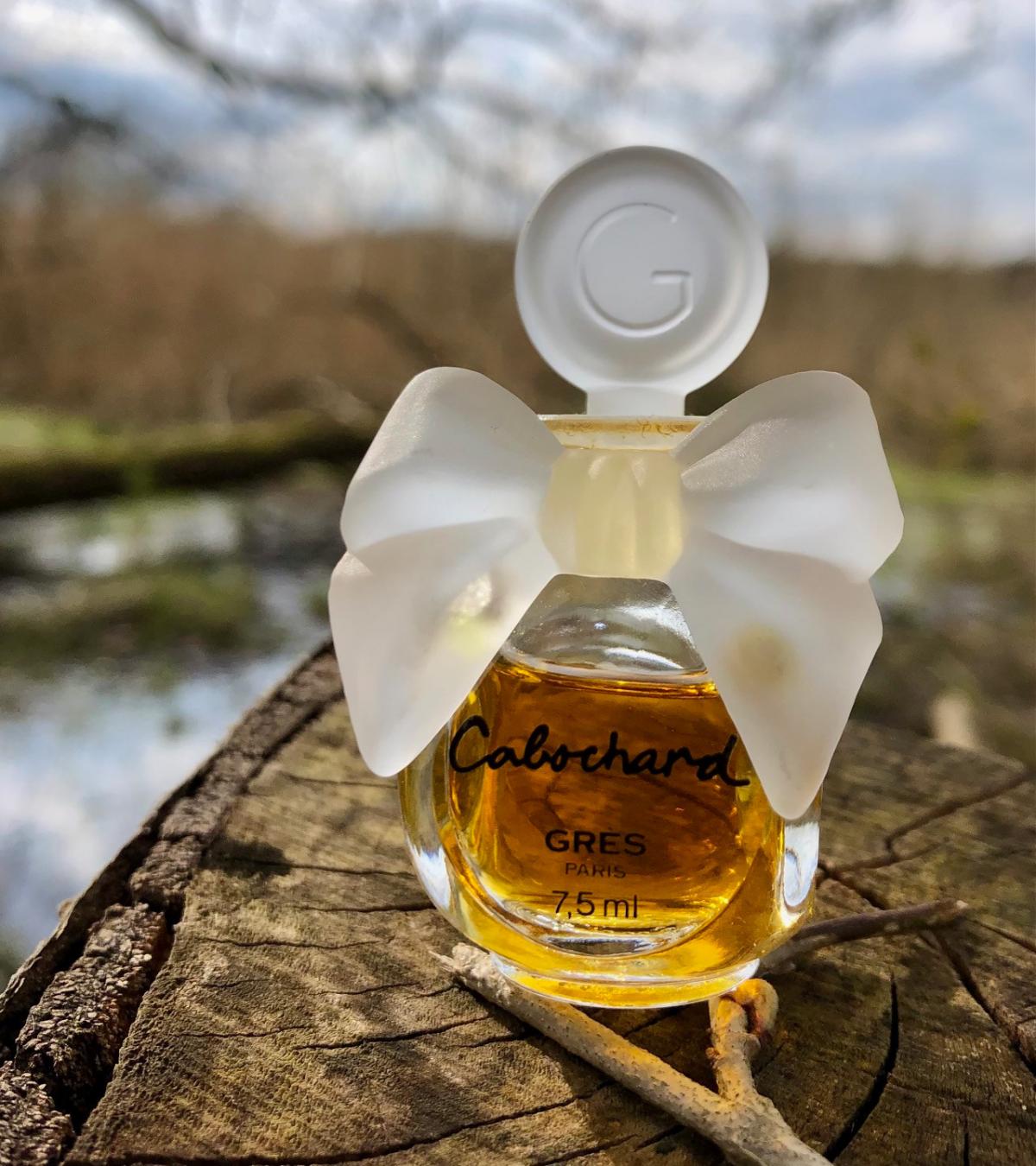 Cabochard Parfum Grès perfume - a fragrância Compartilhável 1959