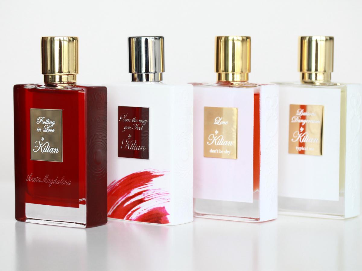 Rolling in Love By Kilian parfum - un parfum pour homme et femme 2019