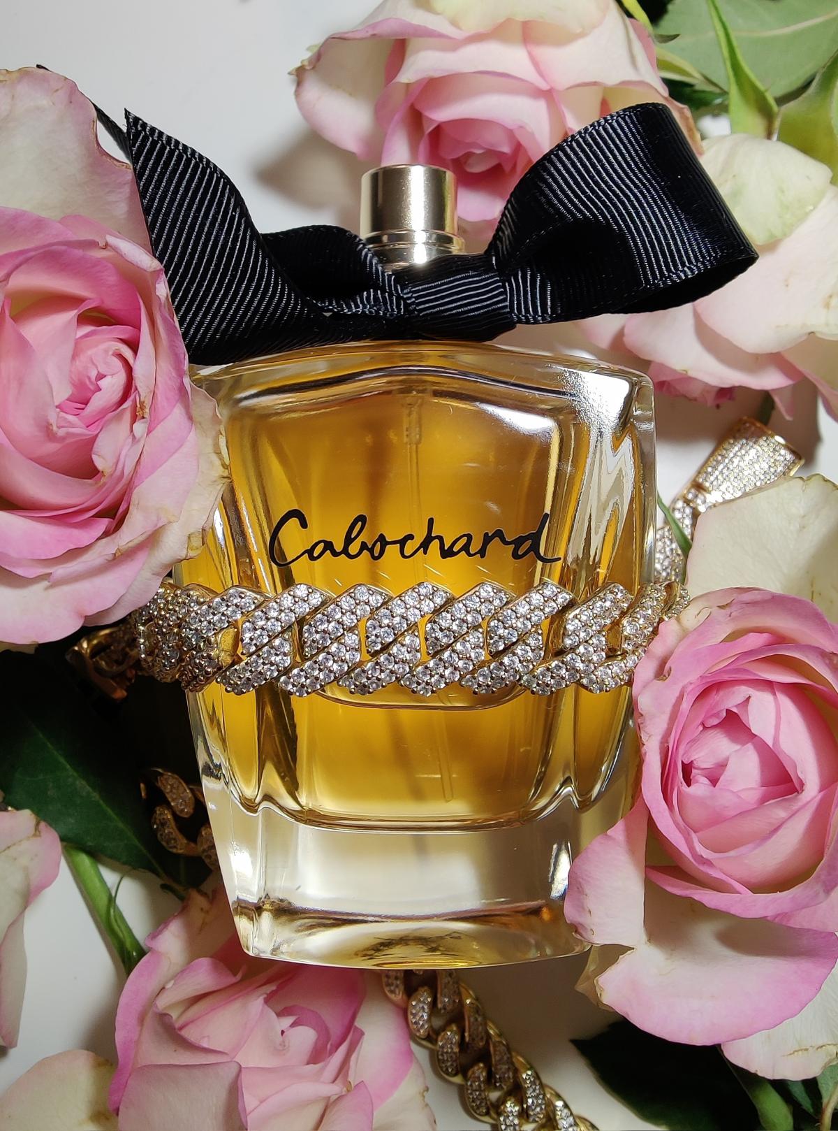 Cabochard Eau de Parfum 2019 Grès parfum - een geur voor dames 2019