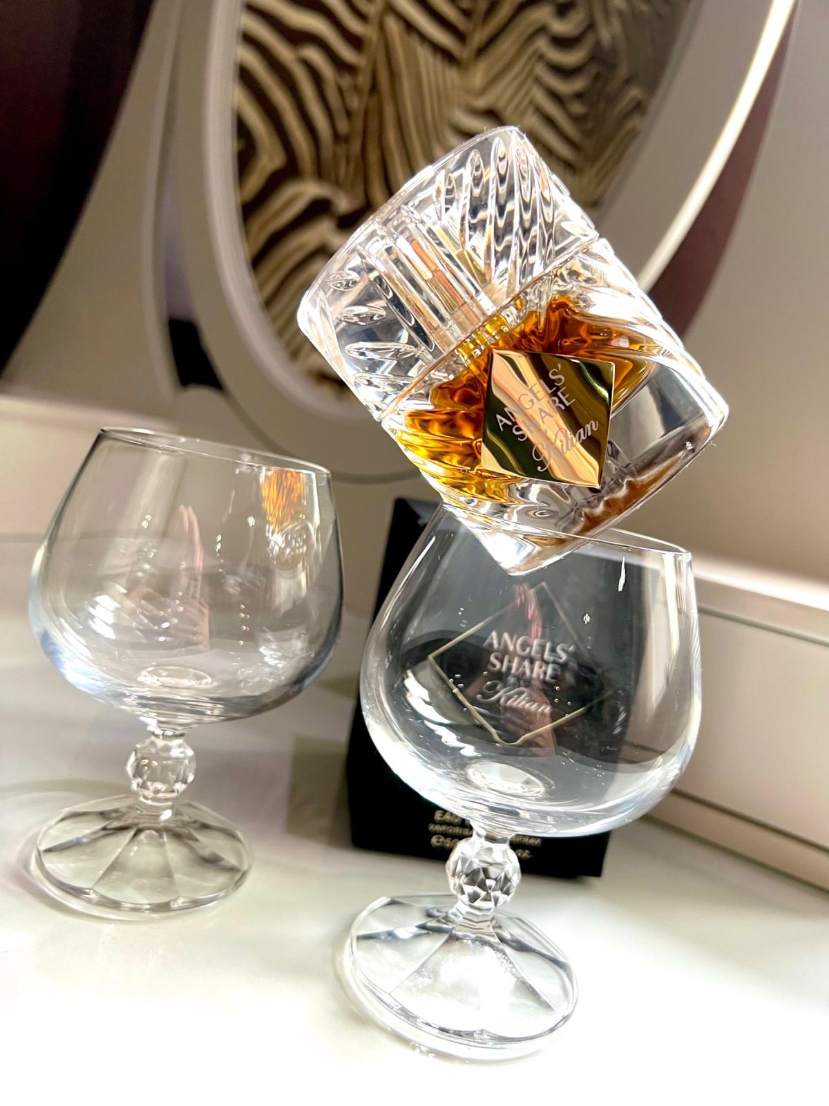 Angels' Share By Kilian fragancia - una fragancia para Hombres y ...