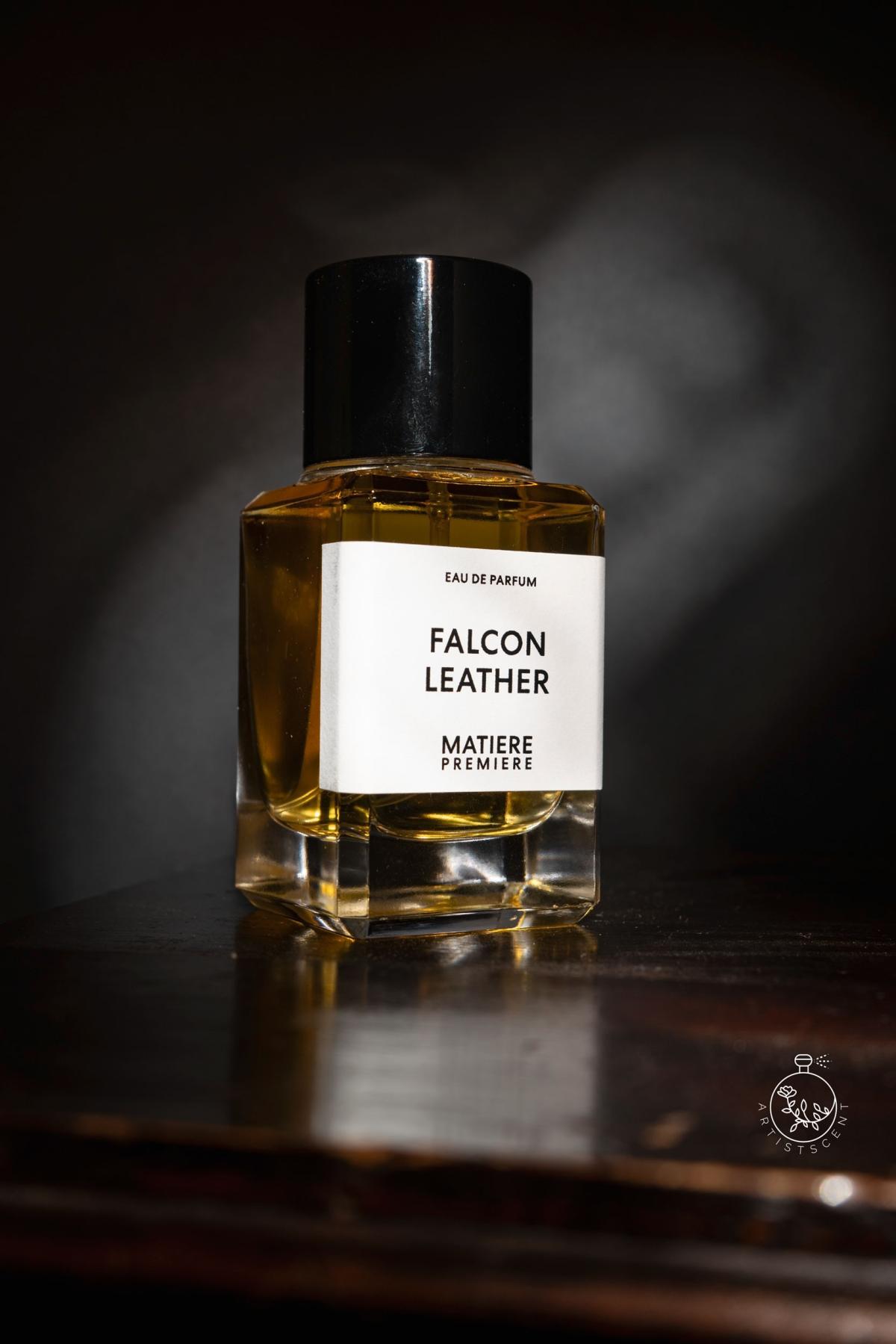 Falcon Leather Matiere Premiere parfum - een geur voor dames en heren 2019