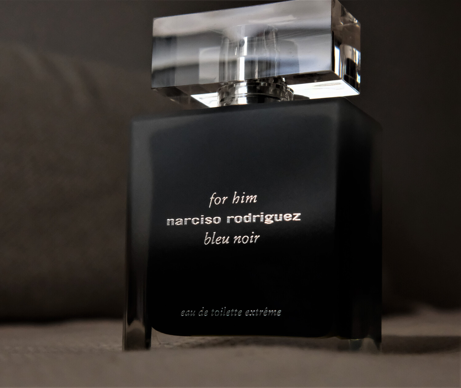 Narciso Rodriguez For Him Bleu Noir Eau De Toilette Extreme Narciso ...