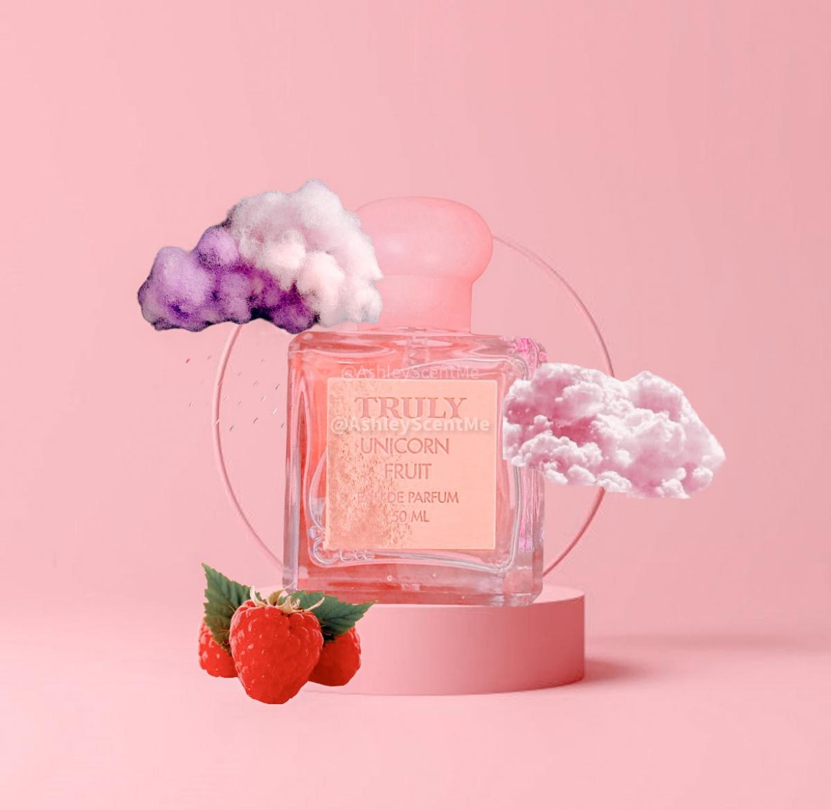 Unicorn Fruit Truly fragancia - una nuevo fragancia para Hombres y ...