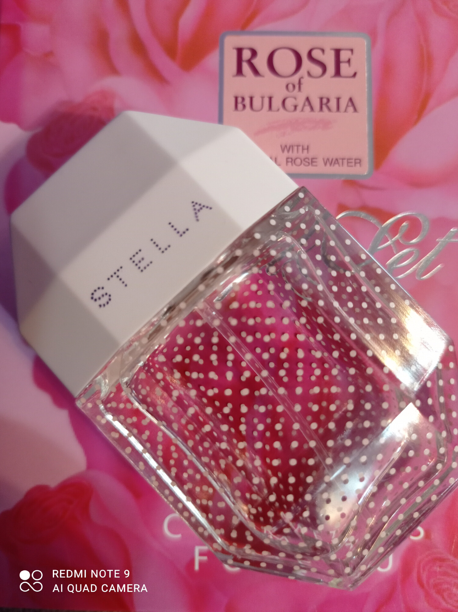 Stella Eau de Toilette Stella McCartney Parfum - ein es Parfum für ...