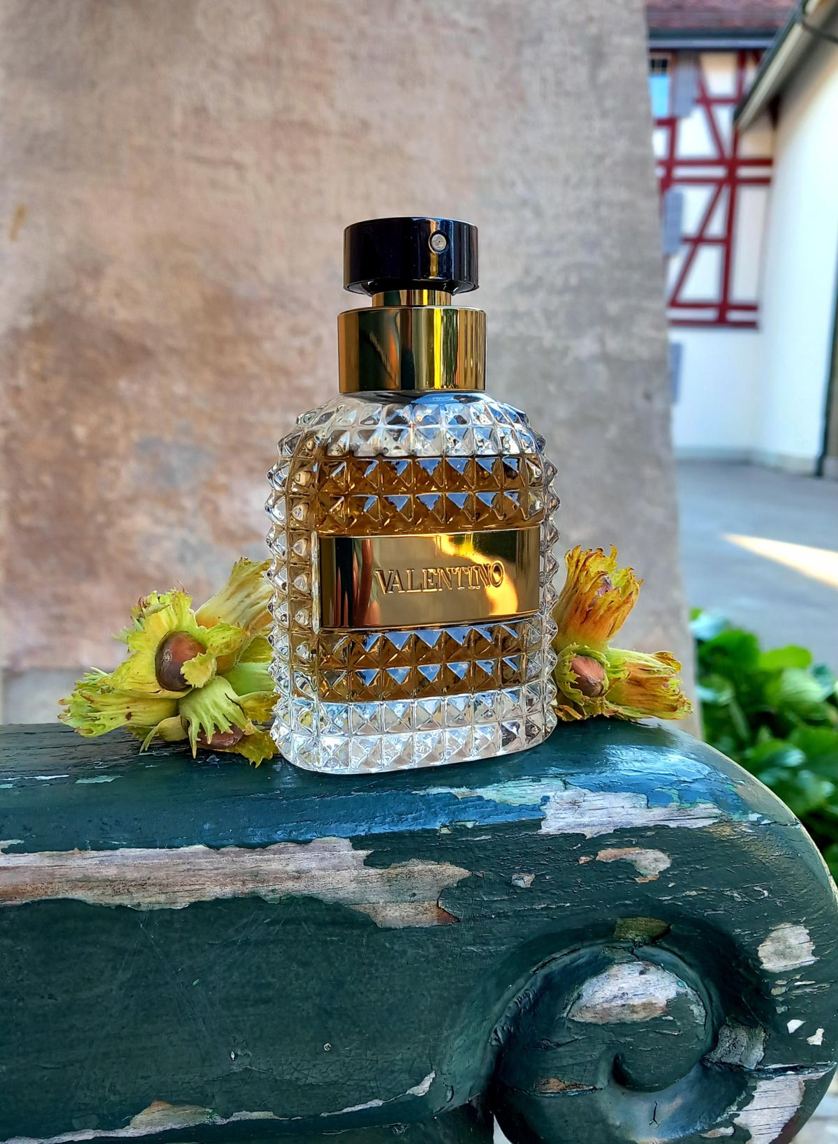 Valentino Uomo Valentino Cologne - ein es Parfum für Männer 2014
