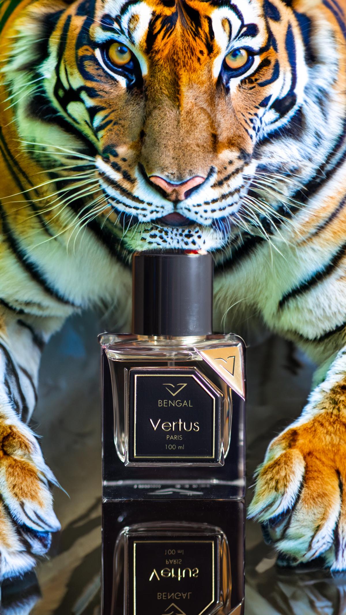 Bengal Vertus Parfum - ein neues Parfum für Frauen und Männer 2023