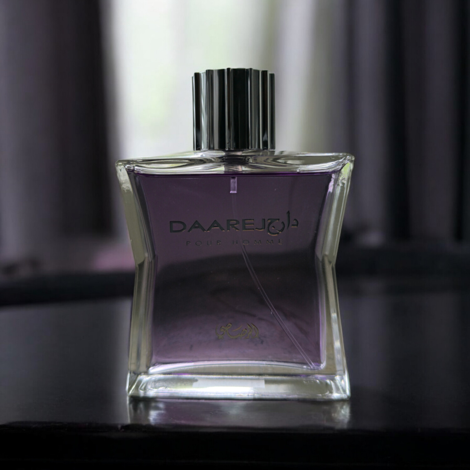 Daarej pour Homme Rasasi Cologne - un parfum pour homme