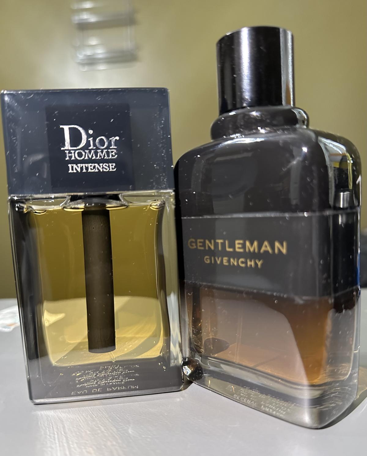 Gentleman Eau de Parfum Reserve Privée Givenchy cologne - een nieuwe ...