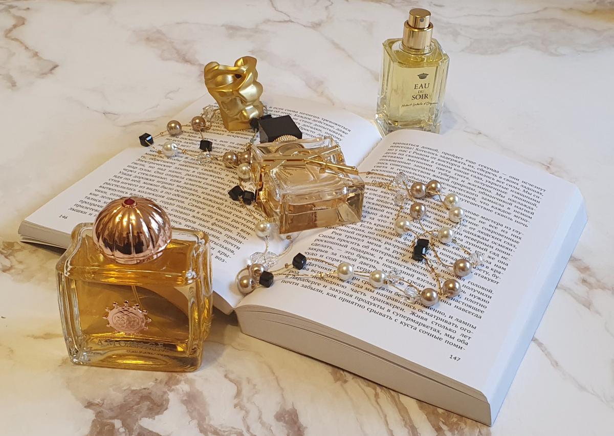 Libre Yves Saint Laurent parfum - un parfum pour femme 2019