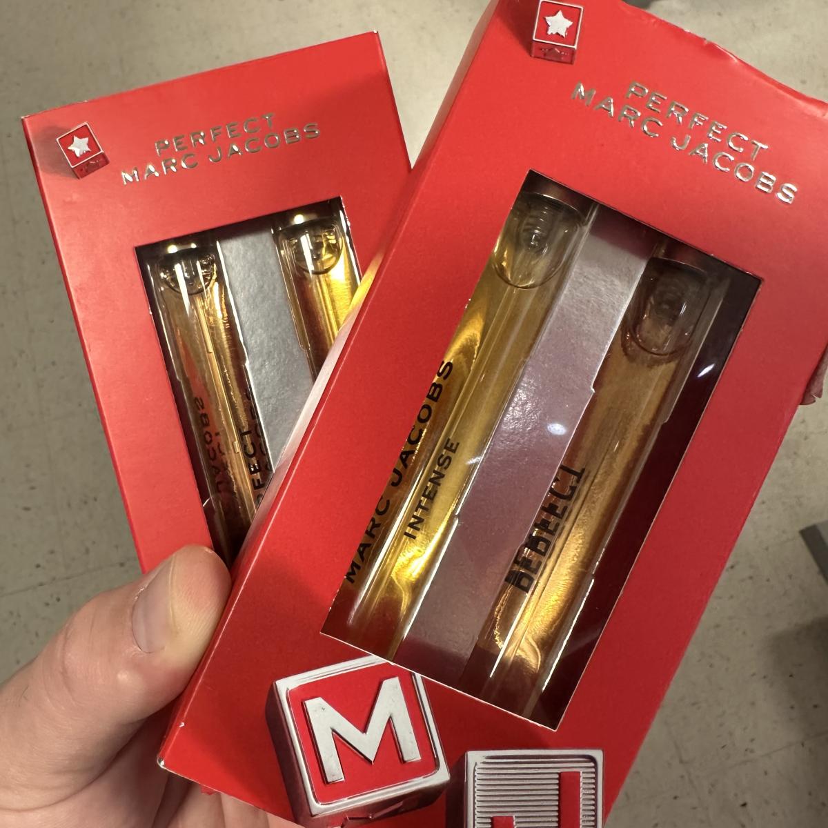 Perfect Marc Jacobs perfume - a fragrância Feminino 2020