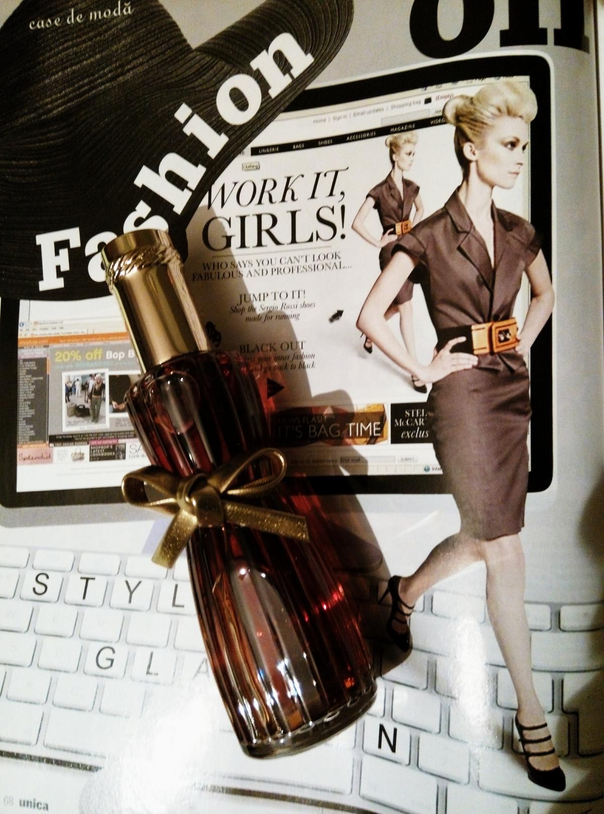 Youth-Dew Estée Lauder perfume - a fragrância Feminino 1953