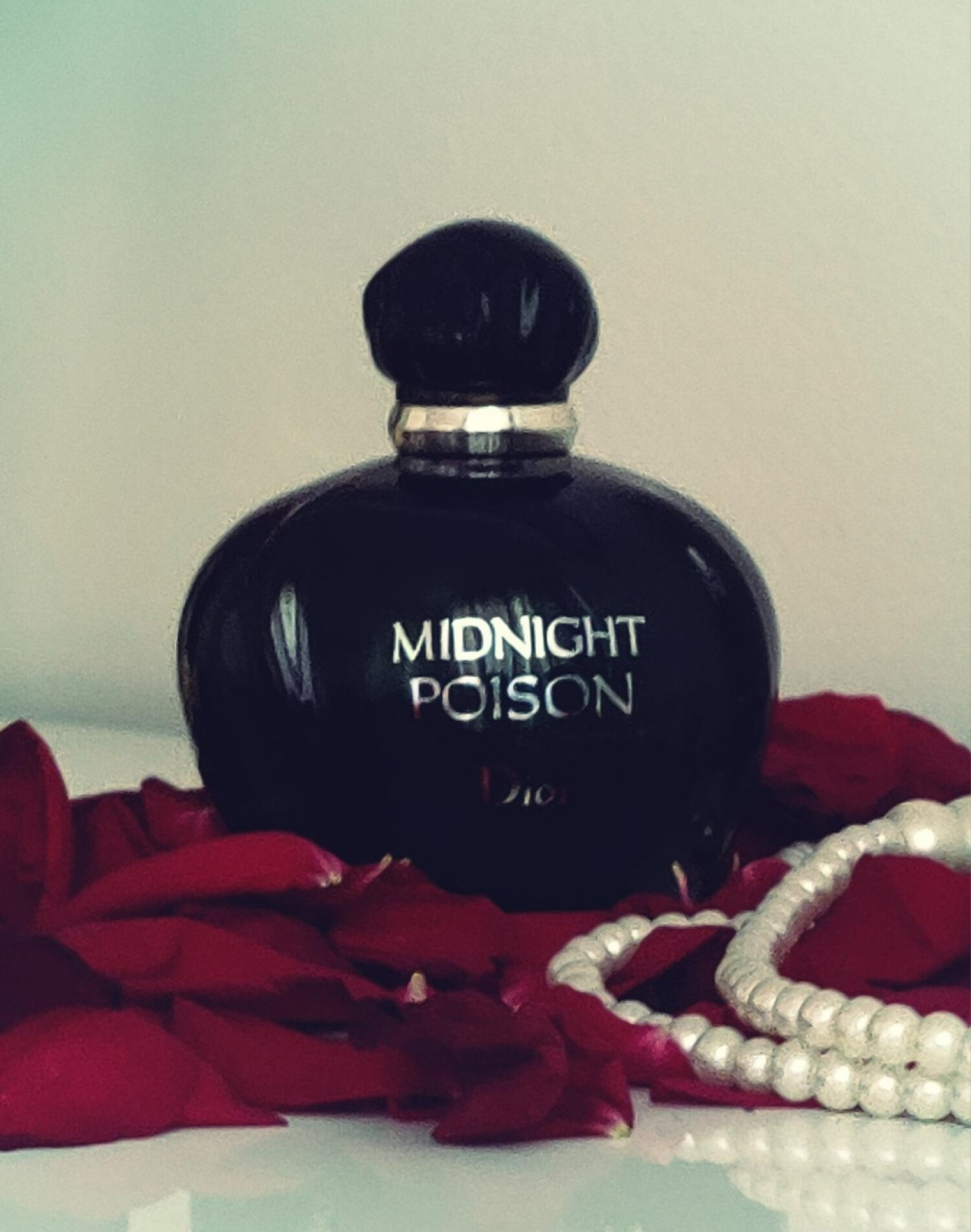 Midnight Poison Dior аромат — аромат для женщин 2007