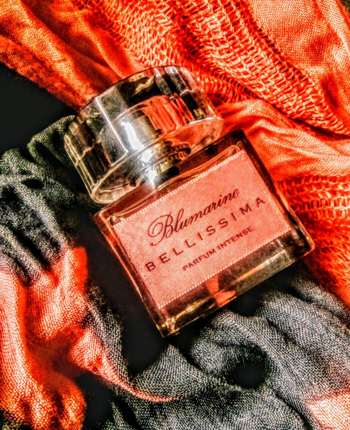 Bellissima Parfum Intense Blumarine perfume - a fragrância Feminino 2010