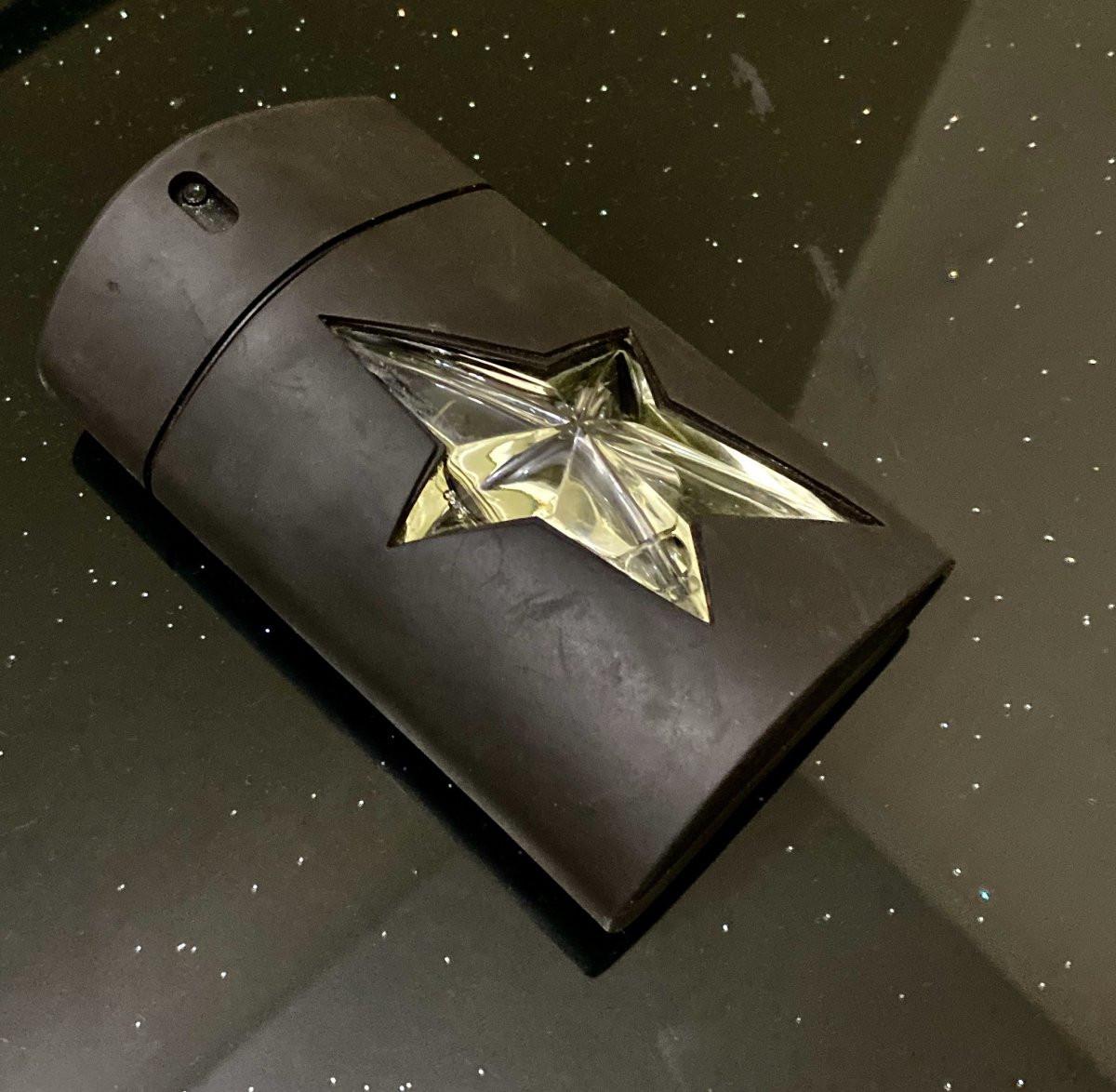 A*Men Pure Malt Creation Mugler Cologne - un parfum pour homme 2013