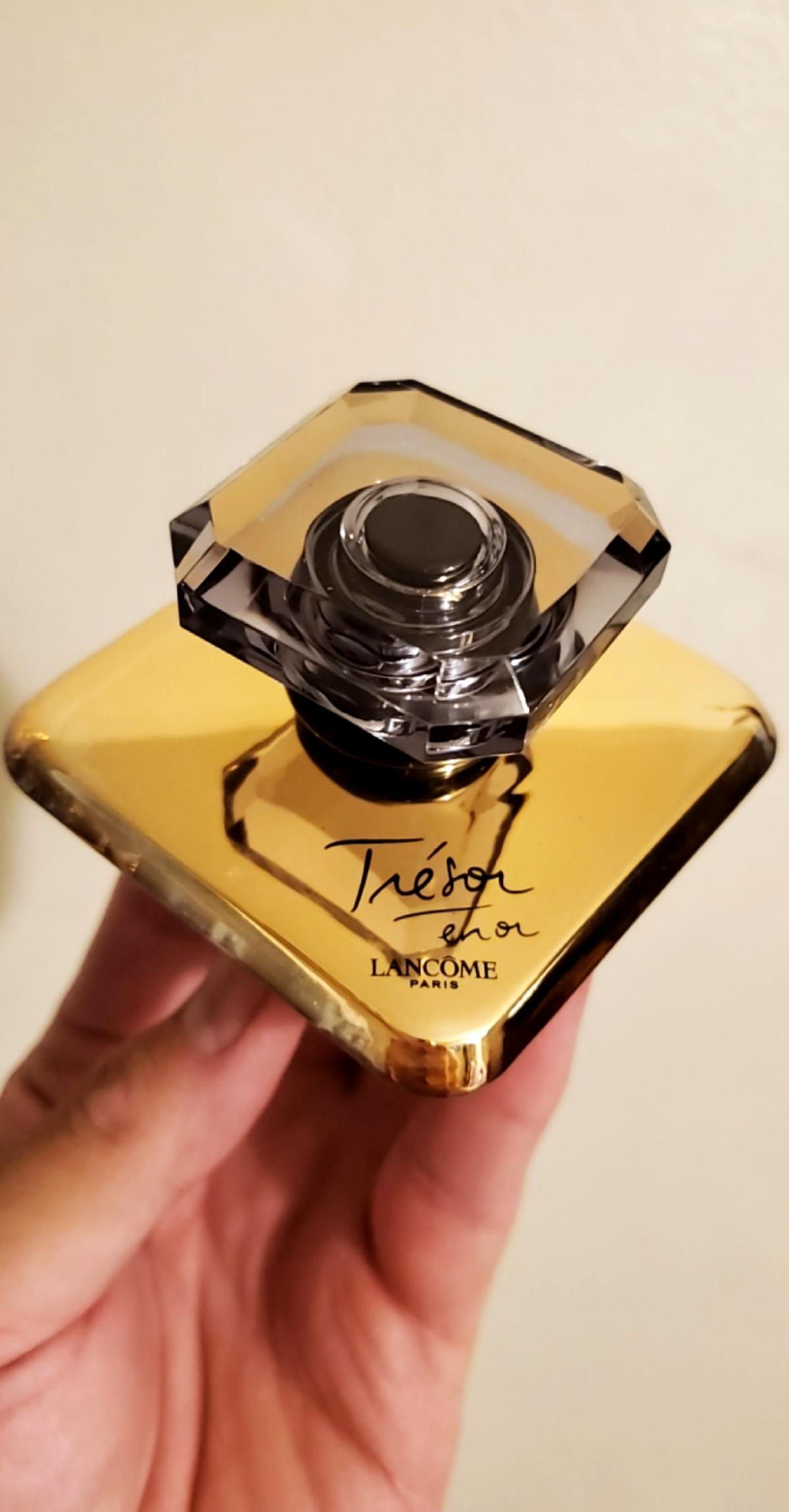 Tresor en Or Lancôme Parfum - ein es Parfum für Frauen 2019