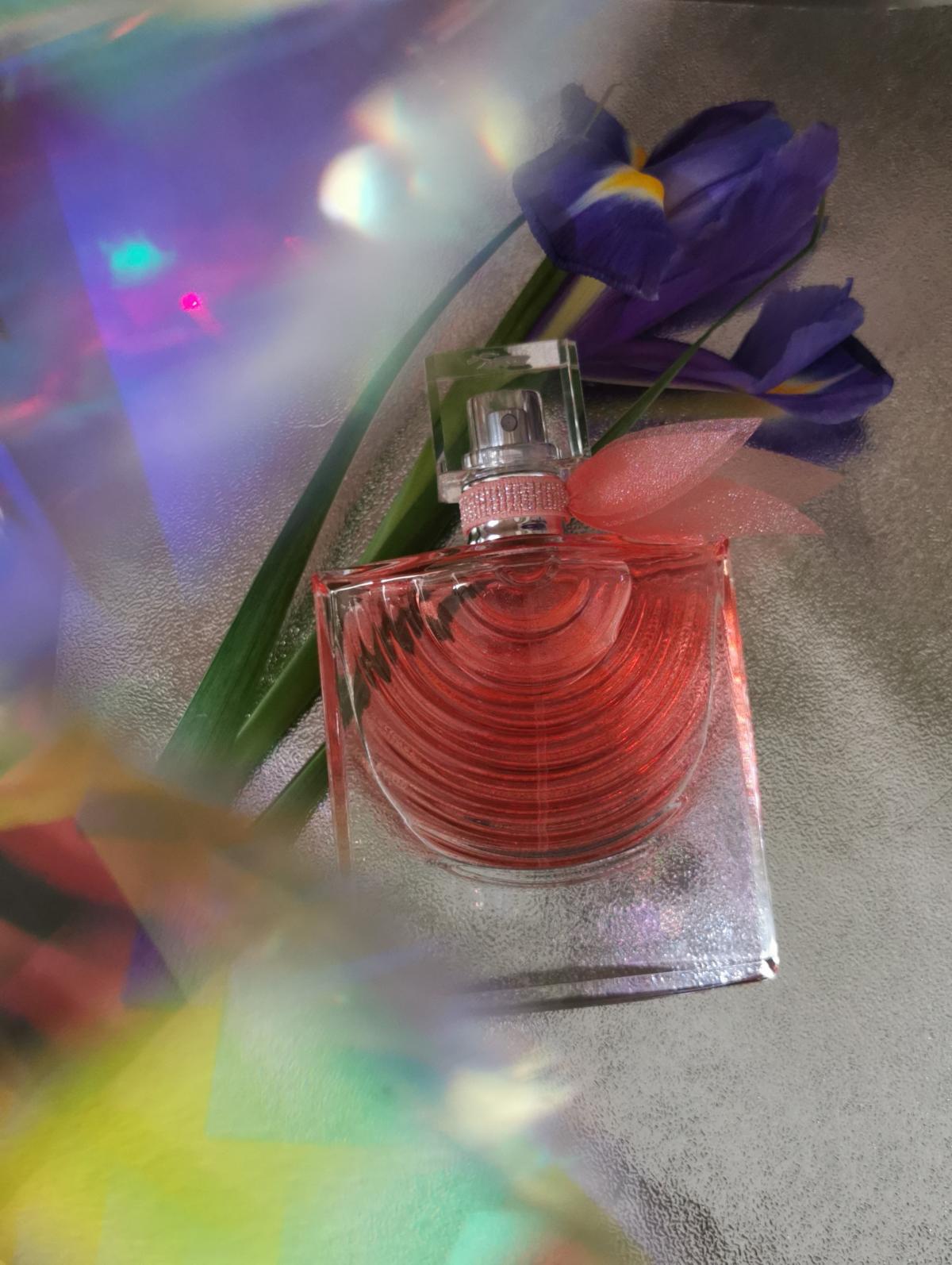 La Vie Est Belle Iris Absolu Lancôme fragancia - una nuevo fragancia ...