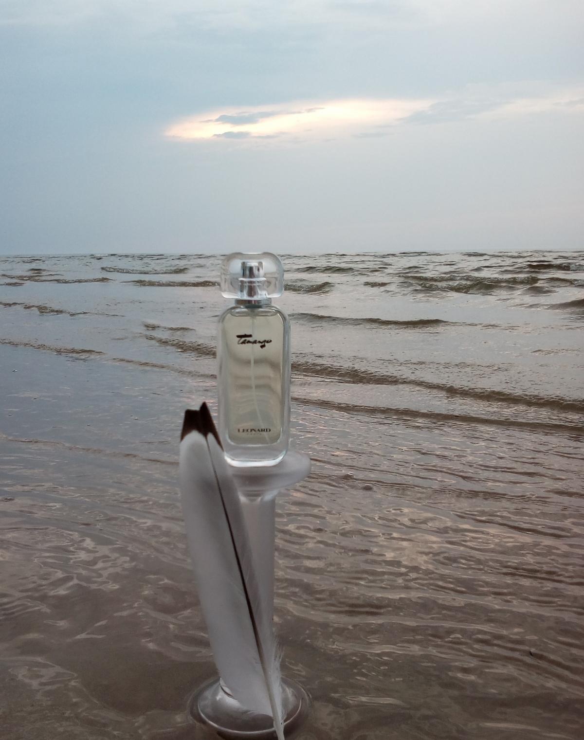 Tamango Leonard аромат — аромат для женщин 1977