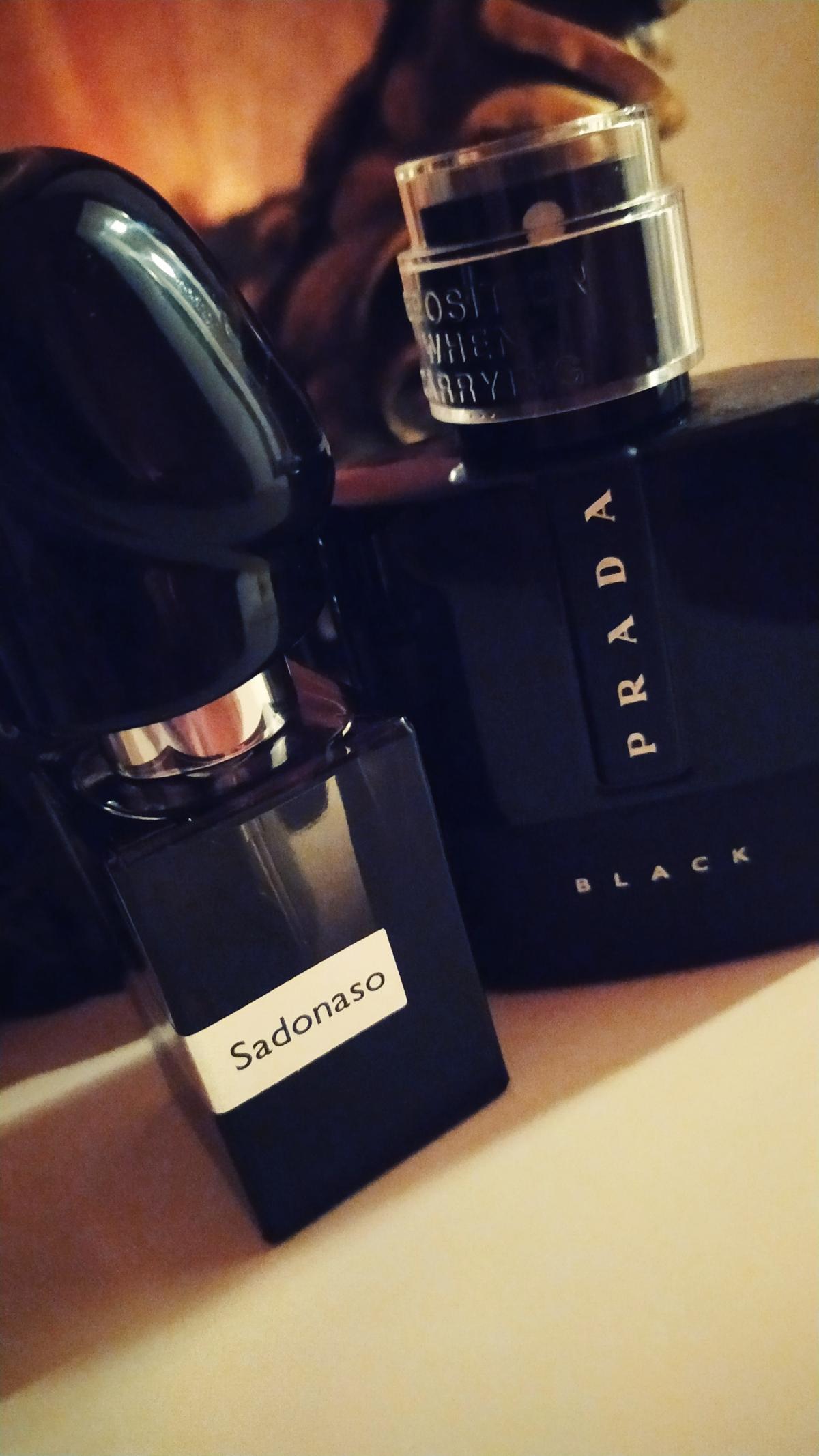 Sadonaso Nasomatto fragancia - una nuevo fragancia para Hombres y ...