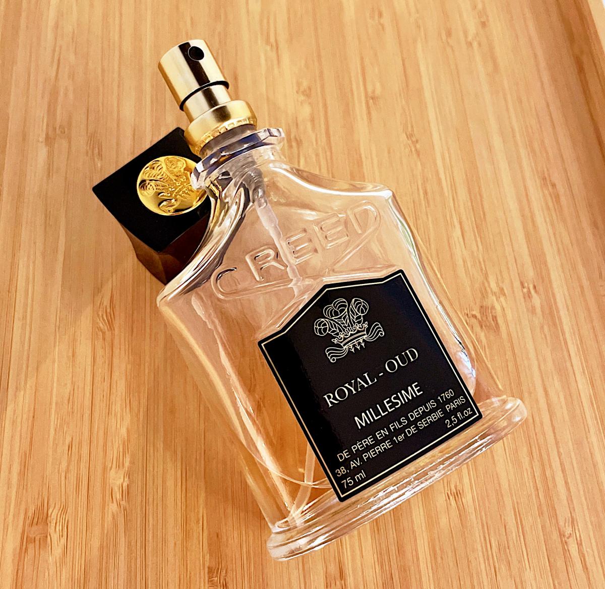 Royal Oud Creed fragancia - una fragancia para Hombres y Mujeres 2011