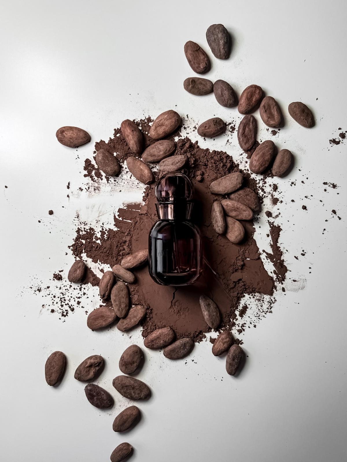 H&M Choc - Melty Goodness H&M parfum - un parfum pour homme et femme 2018