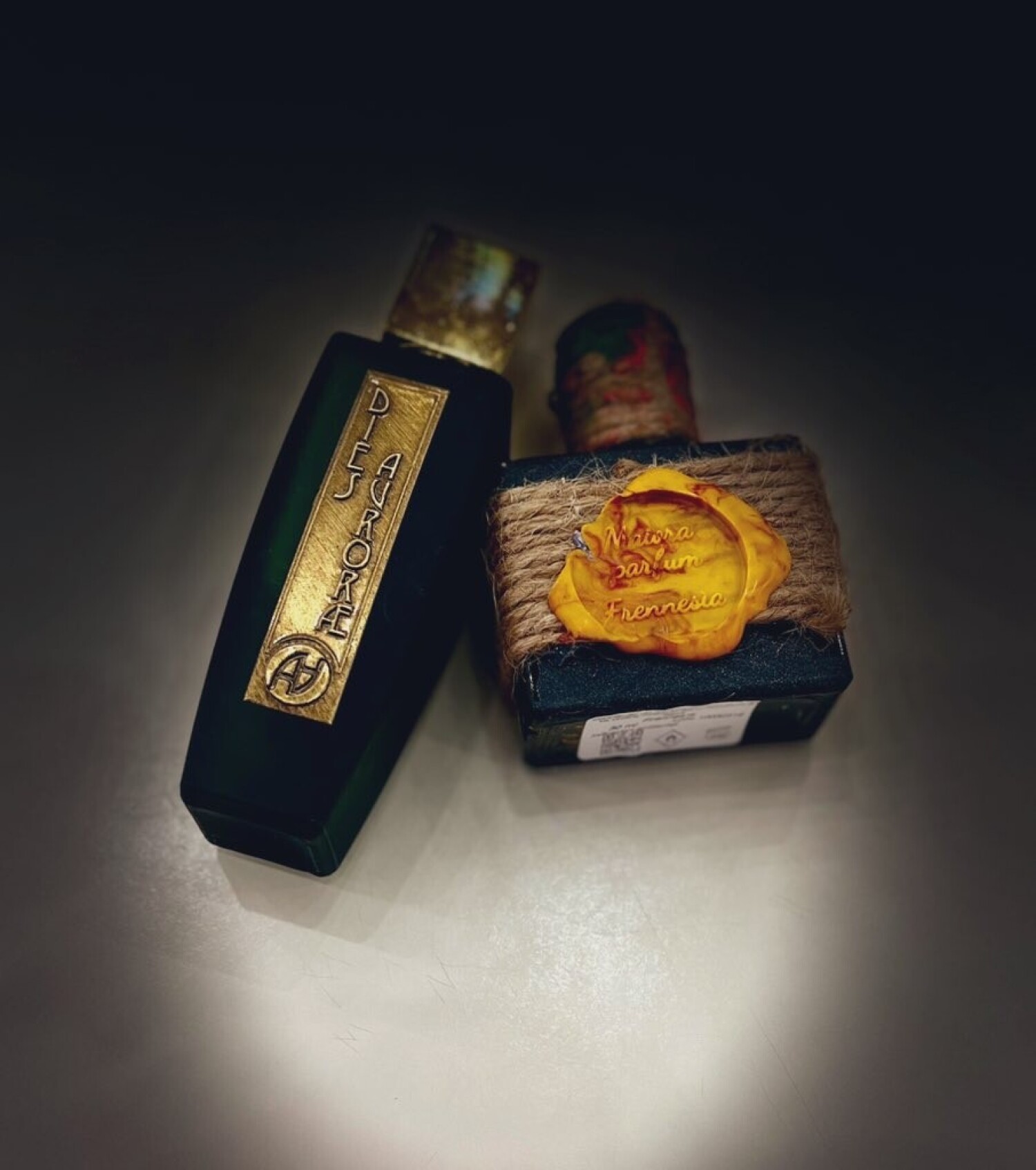 Frennesìa Maiora Parfum сүрчиг - a шинэ сүрчиг эрэгтэй эмэгтэй 2023