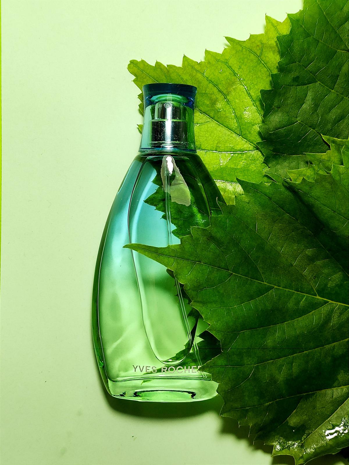 Naturelle Yves Rocher Parfum - ein es Parfum für Frauen 2008