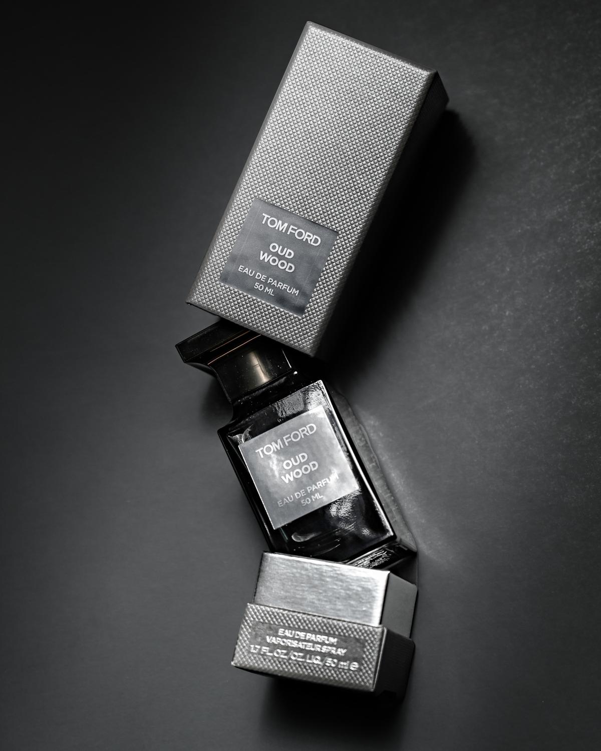 Oud Wood Tom Ford Parfum - ein es Parfum für Frauen und Männer 2007