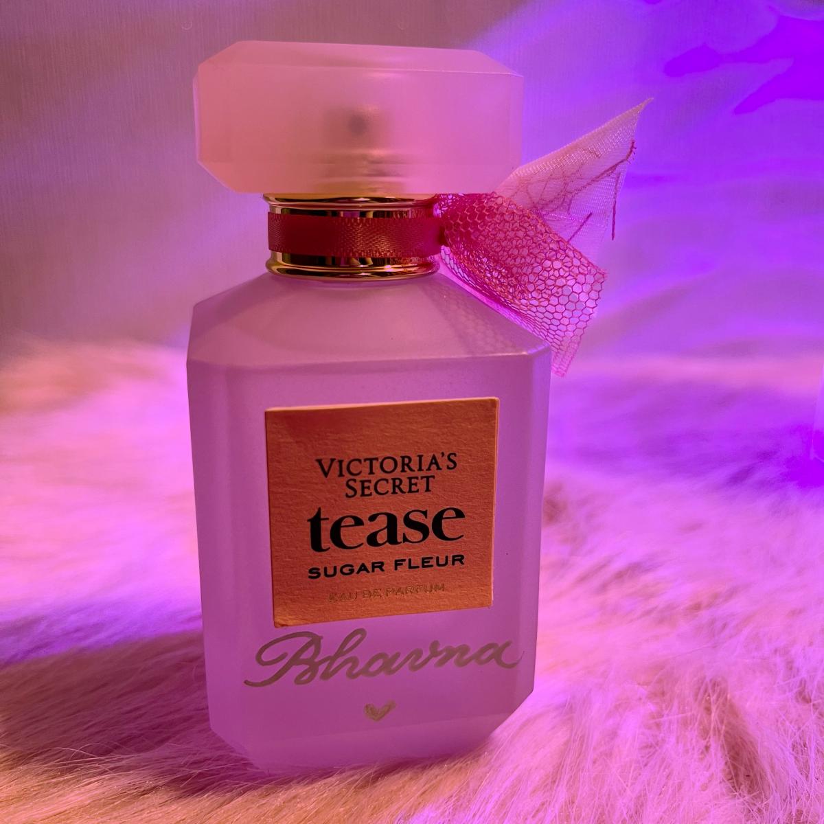Tease Sugar Fleur Victoria's Secret Parfum - ein neues Parfum für ...