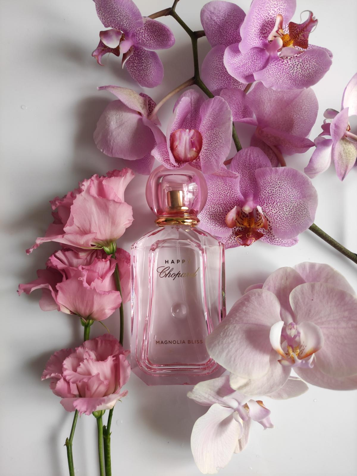 Happy Chopard Magnolia Bliss Chopard άρωμα - ένα νέο άρωμα για γυναίκες ...