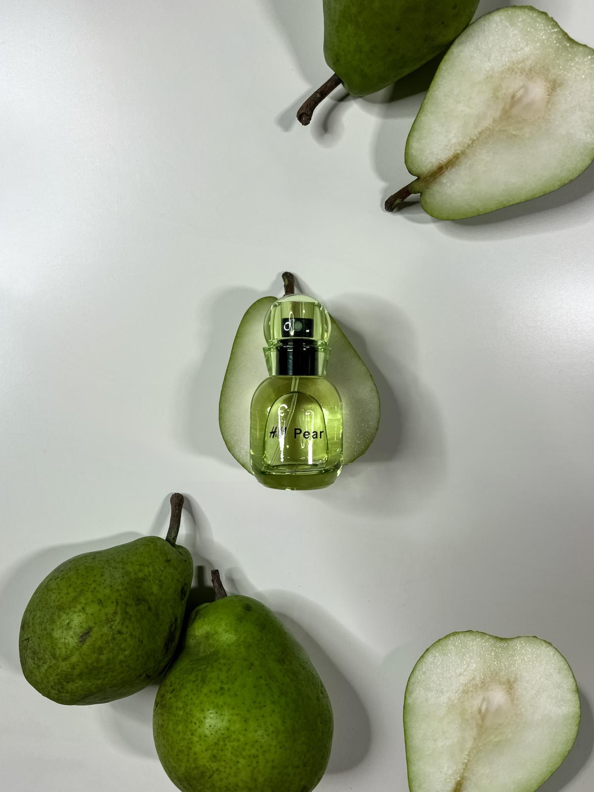 H&M Pear - Bursting with juice H&M сүрчиг - a сүрчиг эрэгтэй эмэгтэй 2018