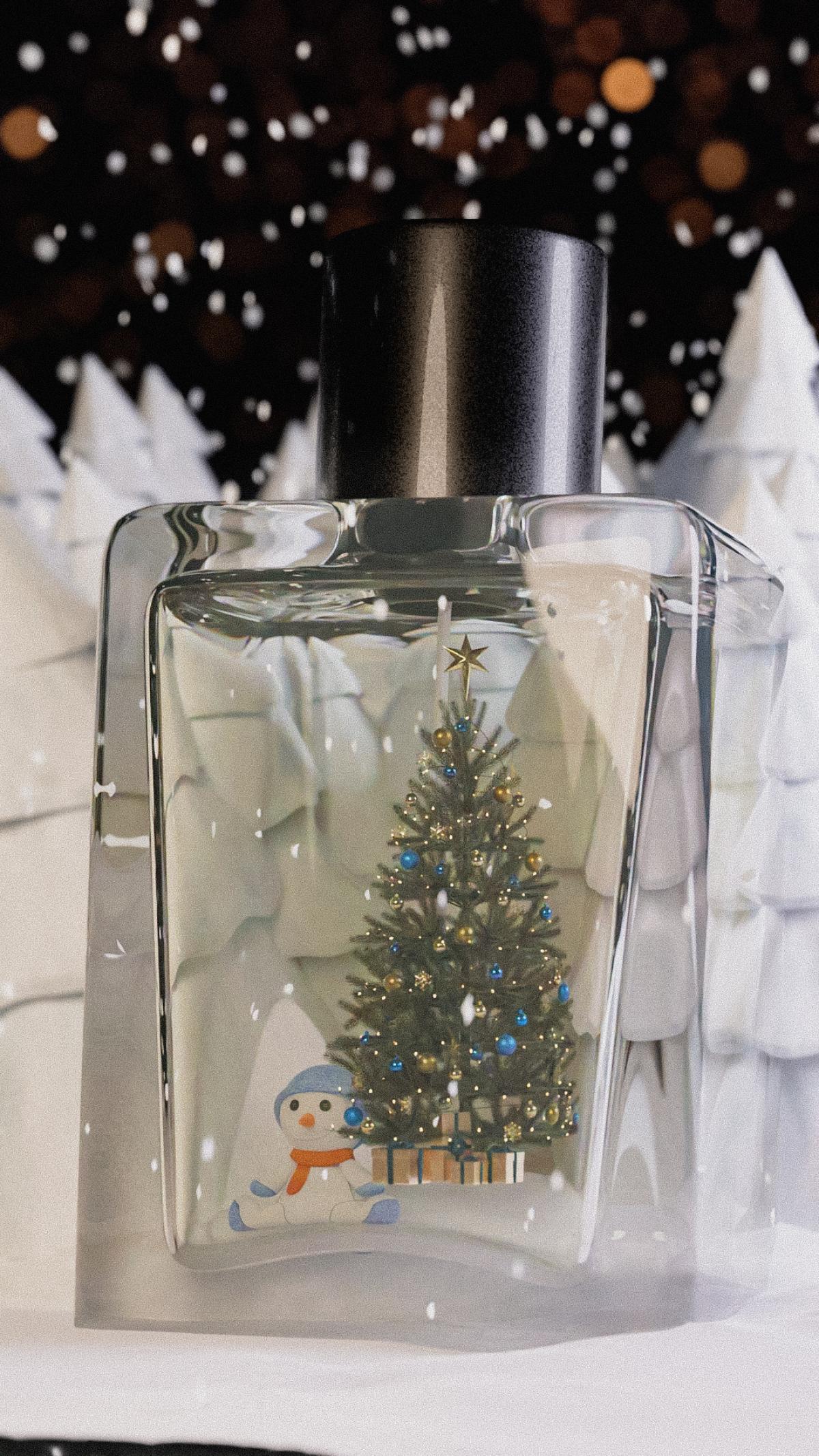 Meet Me HOSTLESS parfum - een nieuwe geur voor dames en heren 2023