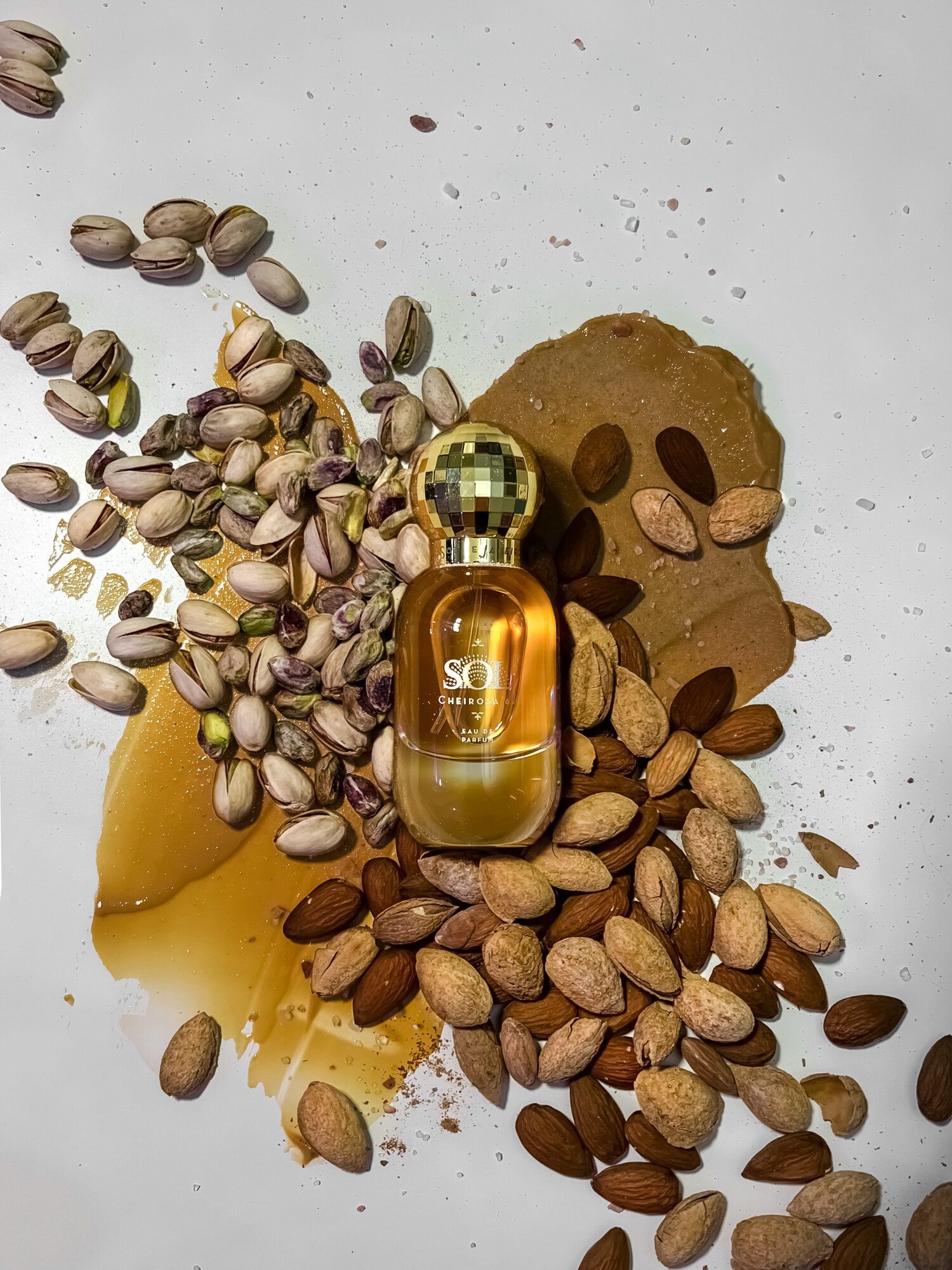 SOL Cheirosa ’62 Eau de Parfum Sol de Janeiro parfum - un parfum de ...