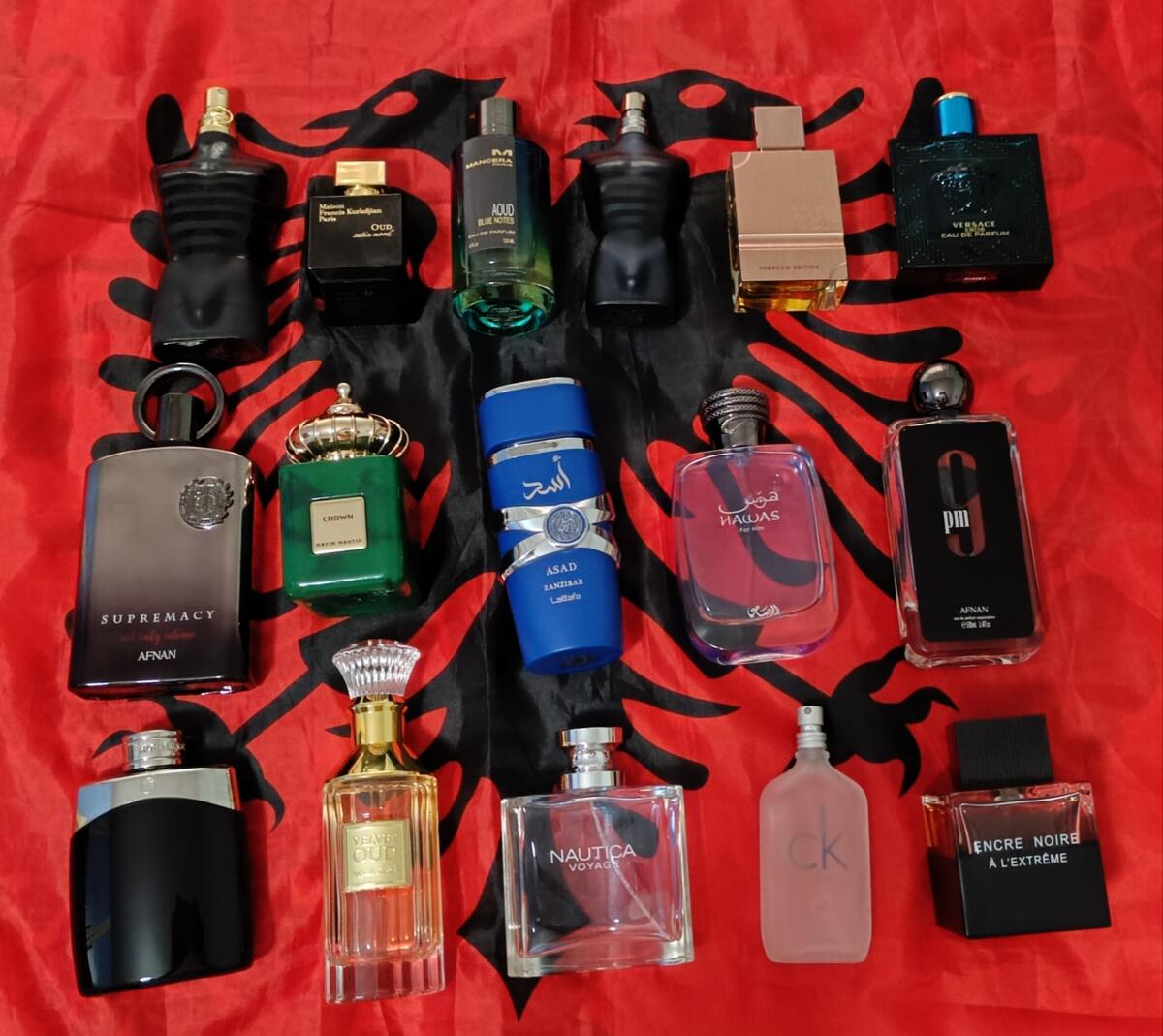 Asad Zanzibar Lattafa Perfumes Cologne - ein neues Parfum für Männer 2024