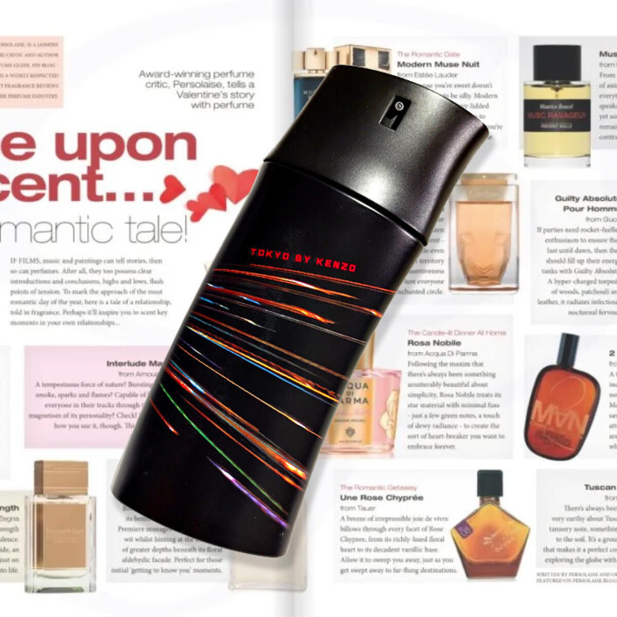 Tokyo by Kenzo Kenzo Colonia - una fragancia para Hombres 2007