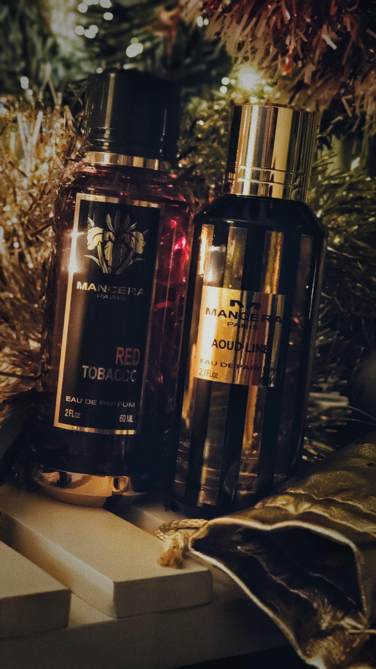 Aoud Line Mancera fragancia - una fragancia para Hombres y Mujeres 2014