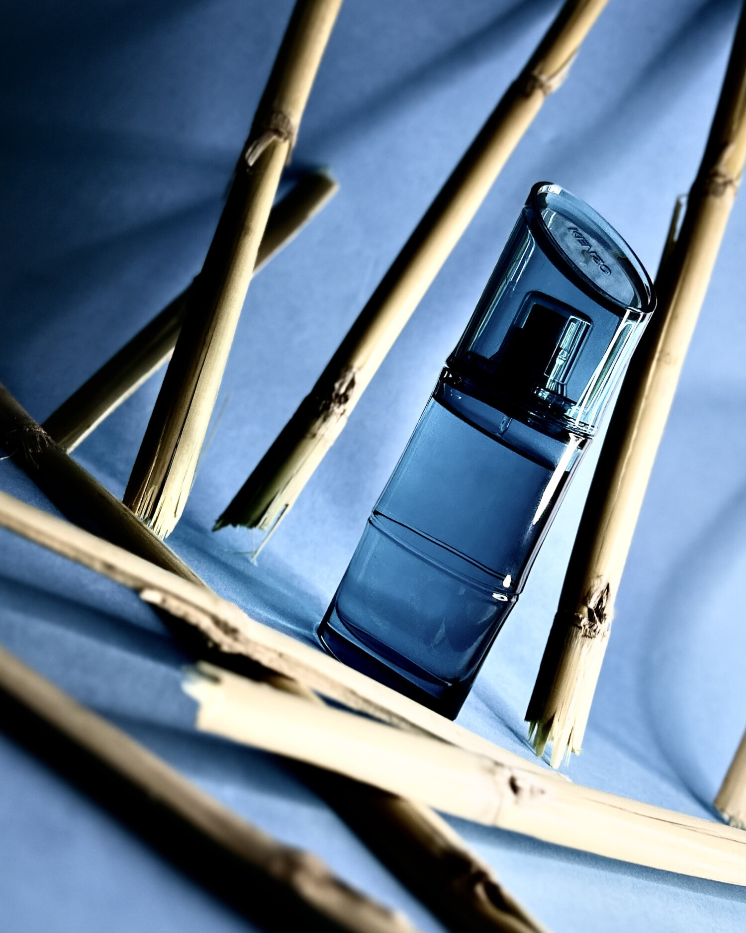 Kenzo Homme Marine Kenzo Cologne - ein neues Parfum für Männer 2023