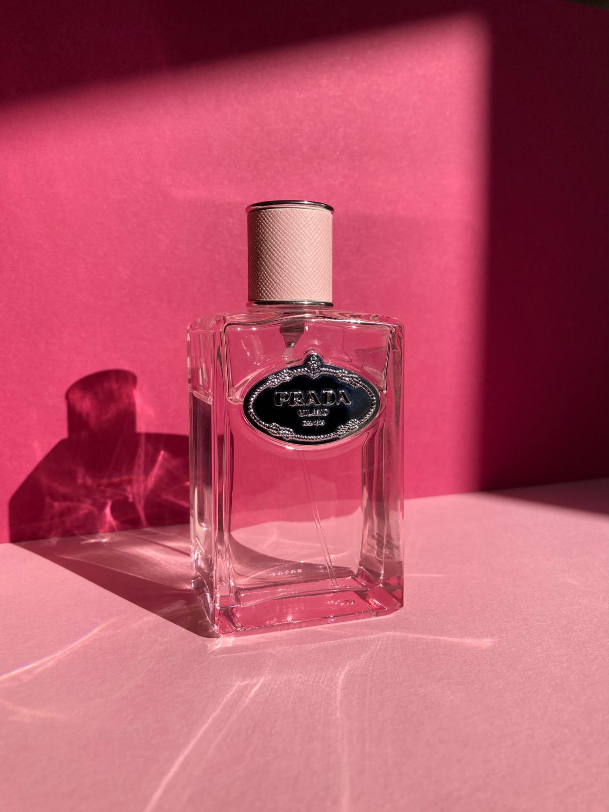 Infusion de Rose Prada perfume - a fragrância Feminino 2011