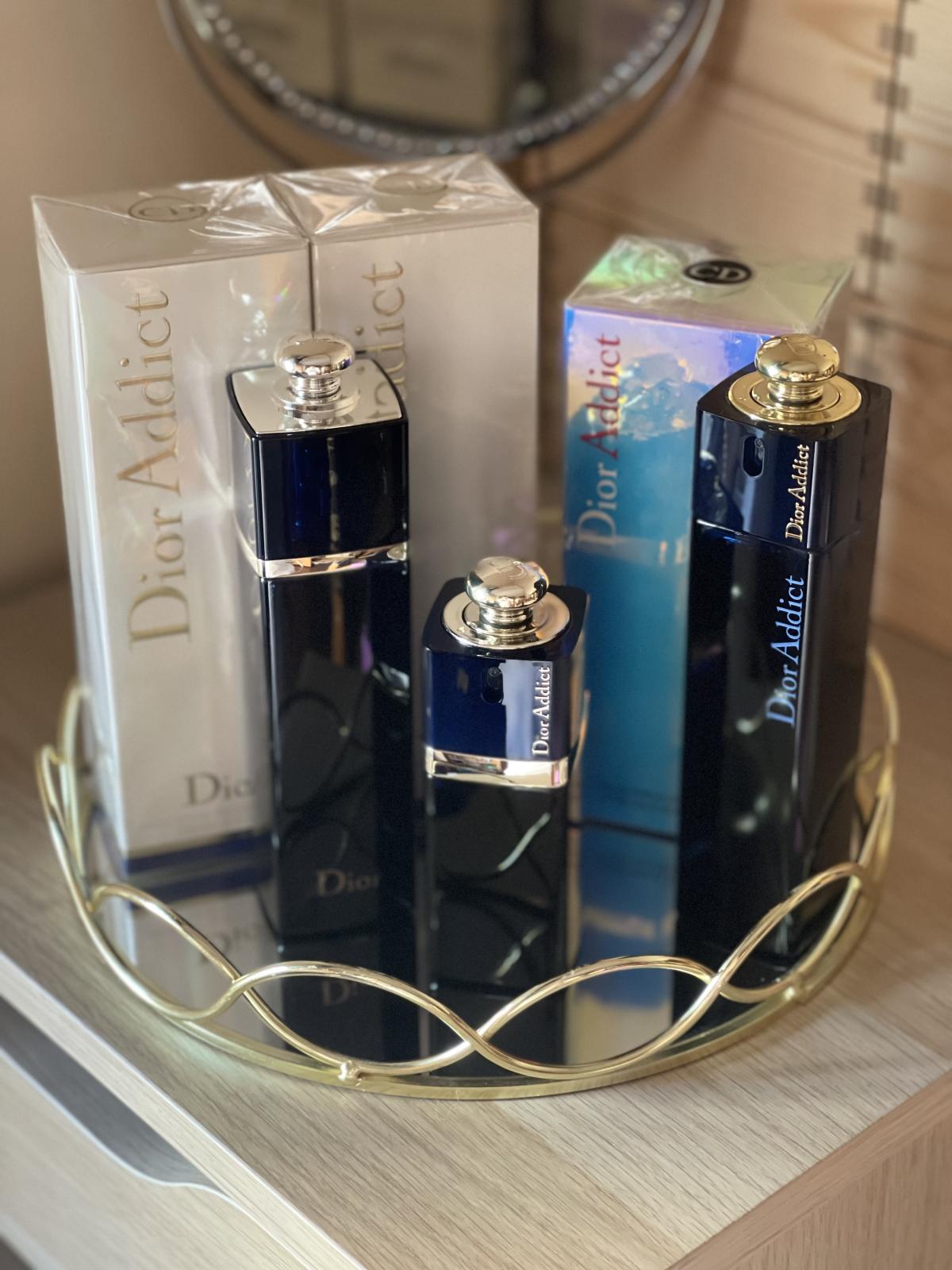 Dior Addict Dior fragancia - una fragancia para Mujeres 2002