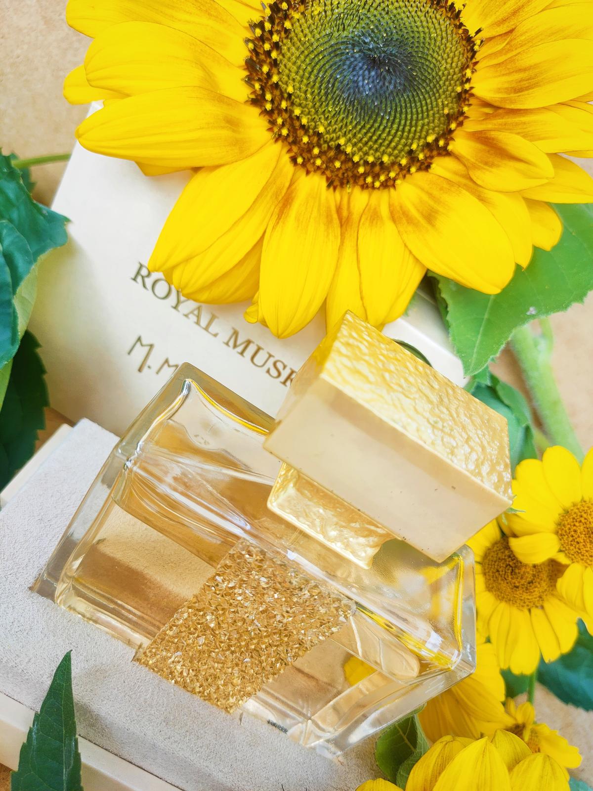 Royal Muska M. Micallef perfumy - to perfumy dla kobiet 2008