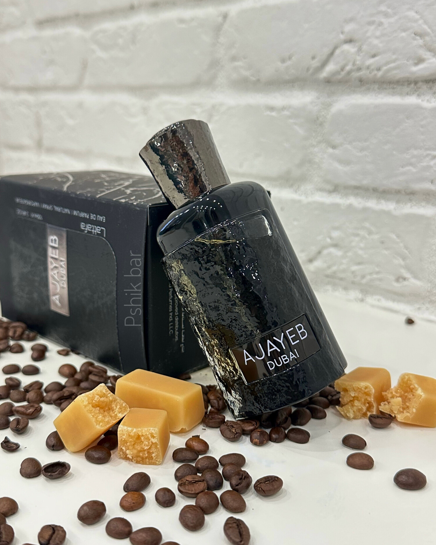 Ajayeb Dubai Lattafa Perfumes fragancia - una nuevo fragancia para ...