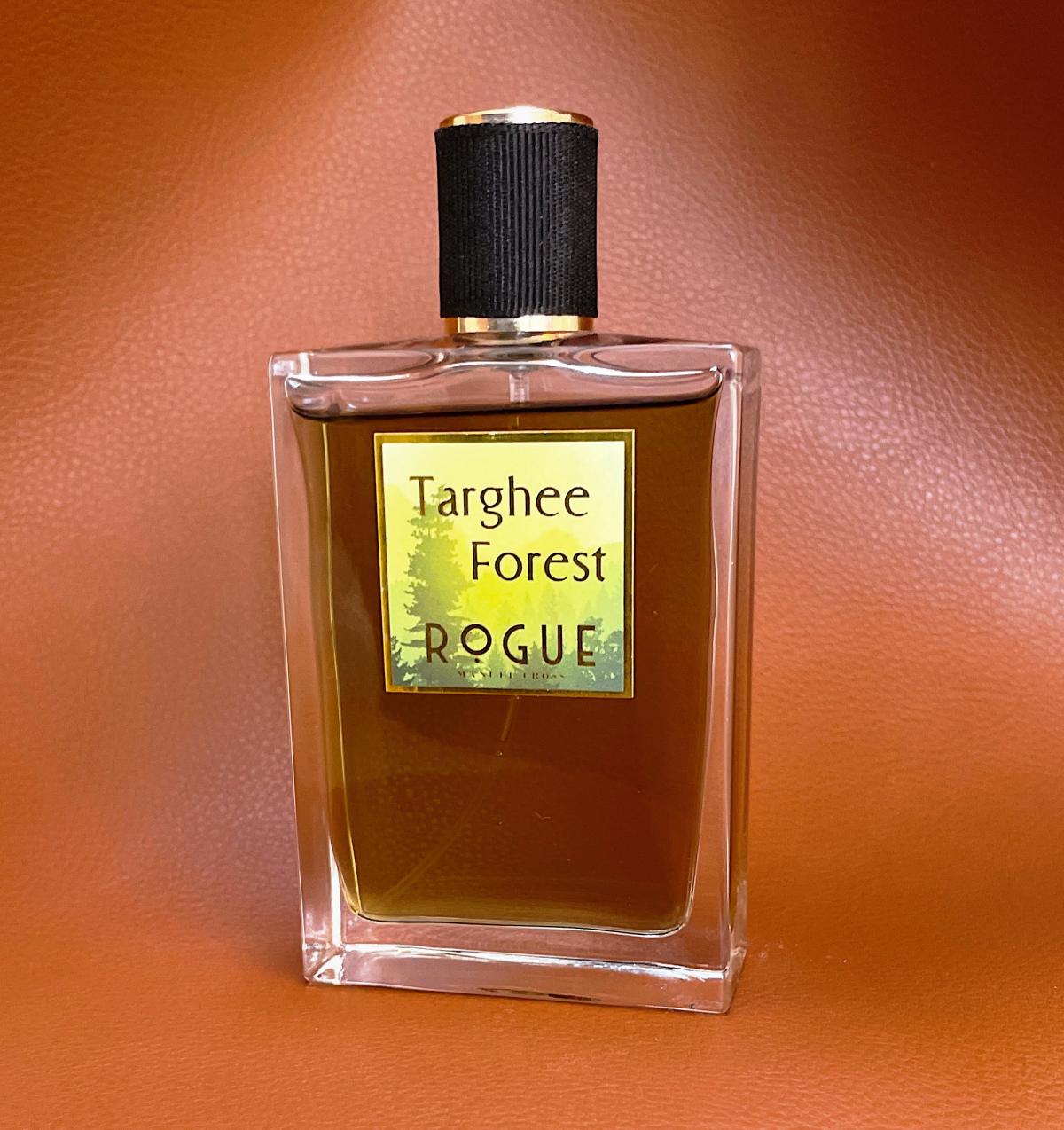 Targhee Forest Rogue Perfumery fragancia - una nuevo fragancia para ...