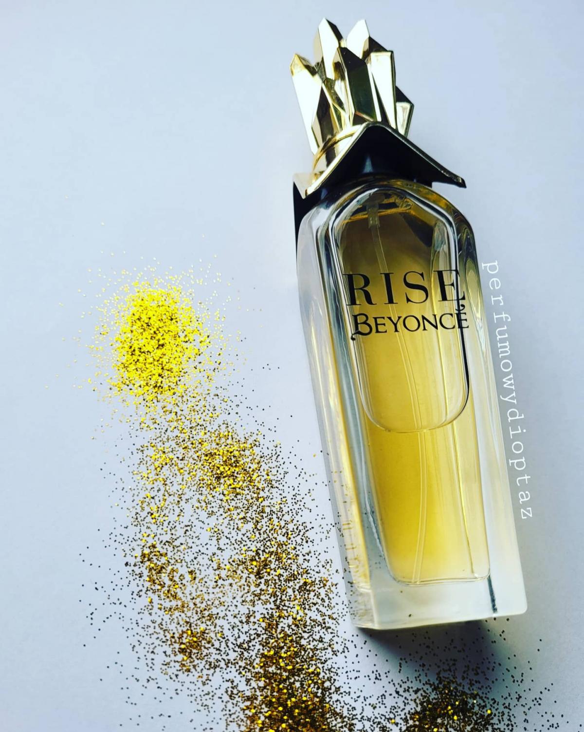 Rise Beyoncé parfum - un parfum pour femme 2014