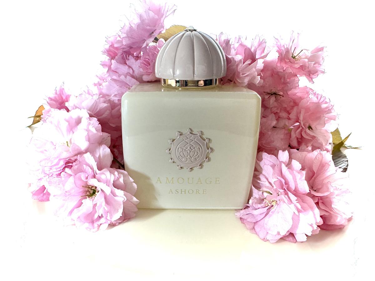 Ashore Amouage Parfum - ein es Parfum für Frauen und Männer 2020